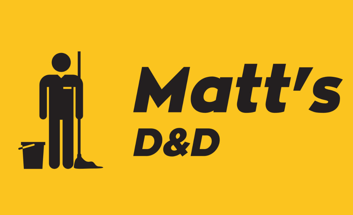 Matt's Home Page